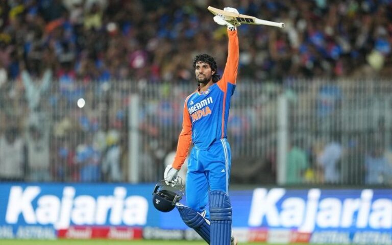 Sanjay Bangar Praises Tilak Varma And Abhishek Sharma As Future Stars ...