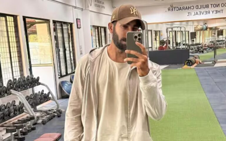 Mahela Jayawardene Provides Update On Jasprit Bumrah’s Recovery Timeline