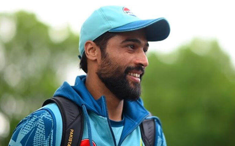 Mohammad Amir Hails Jasprit Bumrah As The Best Fast Bowler In The World