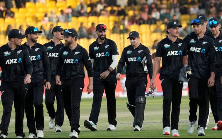 Shane Bond Confident In New Zealand’s Squad Depth Ahead Of Champions Trophy