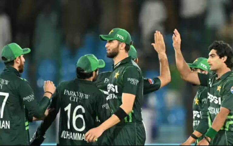 Yograj Singh Offers To Coach Pakistan Team After Champions Trophy Debacle