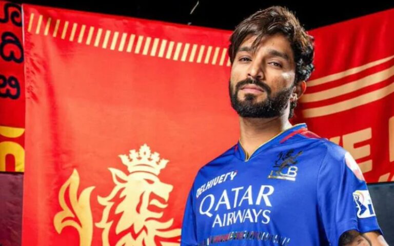 Dinesh Karthik Backs Rajat Patidar As New RCB Captain For IPL 2025