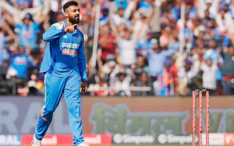 Suresh Raina Backs Kuldeep Yadav Over Varun Chakravarthy For Champions ...