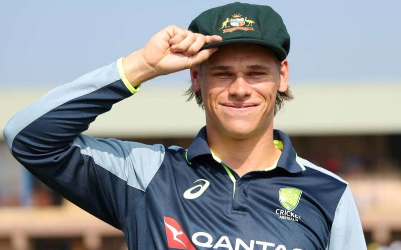 Cooper Connolly Wants To Work With Ricky Ponting At Punjab Kings