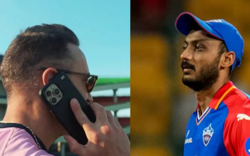 Faf du Plessis Becomes Delhi Capitals' Vice-Captain For IPL 2025