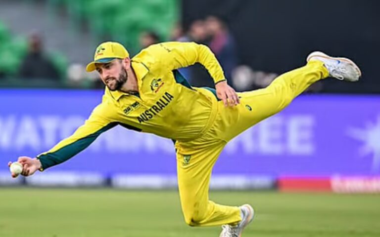 Australia Faces Selection Dilemma As Matthew Short’s Injury Opens Door ...