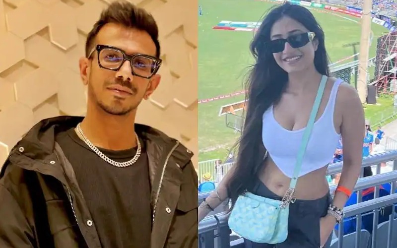 Yuzvendra Chahal and Dhanashree Verma Officially Granted Divorce: A Chapter Closes