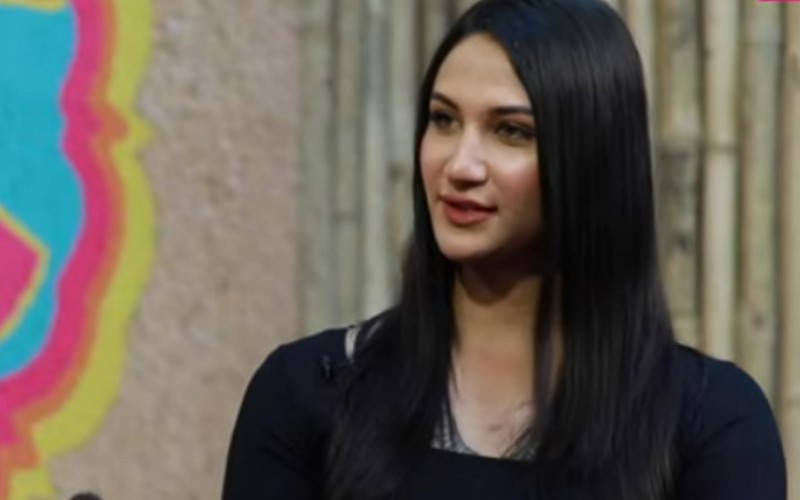 Anaya Bangar Opens Up: Harassment, Cricketers, and the Silent Struggles ...