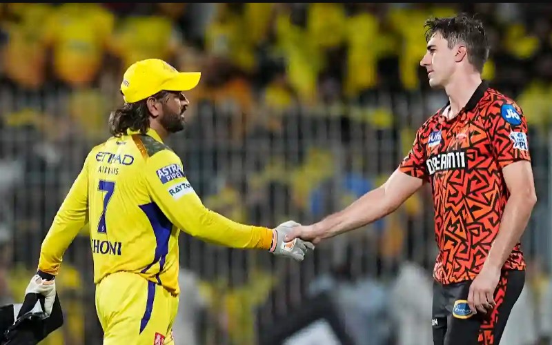 IPL 2025: Match 43 (CSK vs SRH) - Probable XII and Fantasy XI Predictions