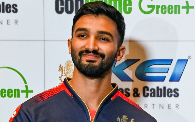 Devdutt Padikkal Opens Up On Franchise Switches and Finding His Rhythm ...