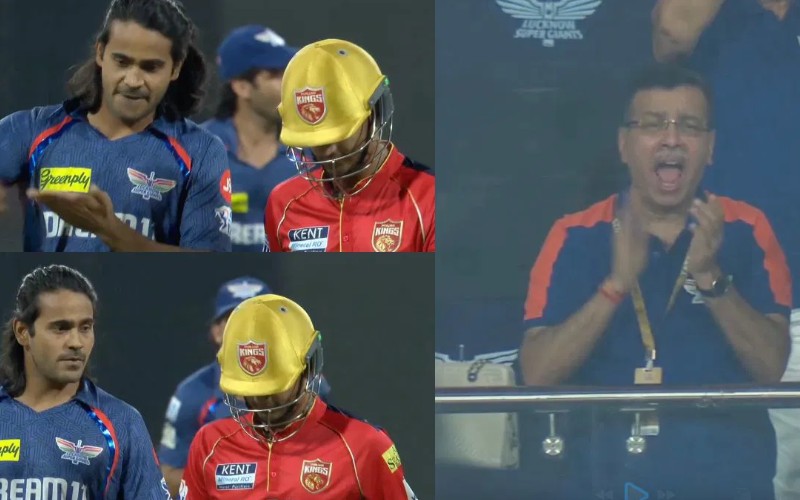 Digvesh Rathi’s “Notebook” Celebration Steals The Show After Dismissing ...