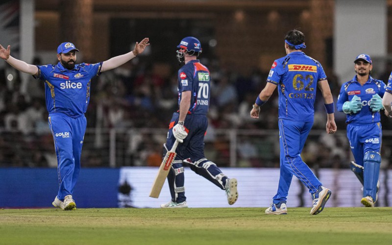 IPL 2025: Match 16 (LSG vs MI) - Probable XII and Fantasy XI Predictions