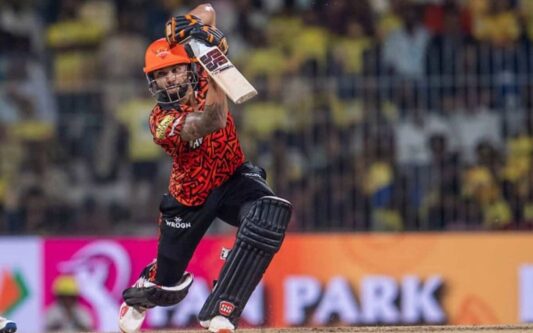 Nitish Reddy Urges SRH To Channel RCB’s Spirit for Playoff Comeback in ...