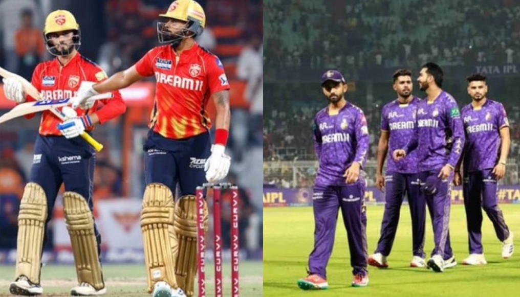 IPL 2024: Match 31 (PBKS vs KKR) - Probable XII and Fantasy XI Prediction