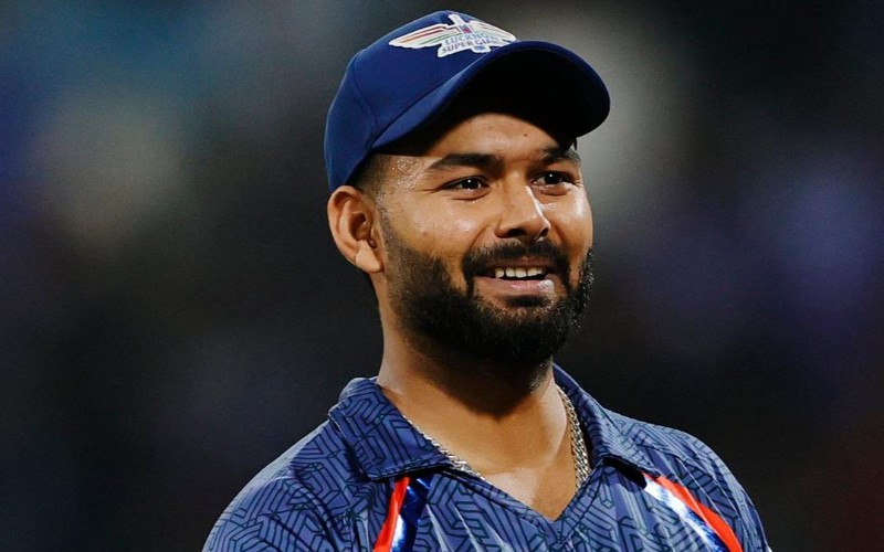 Rishabh Pant’s Nightmare IPL 2025 Season Continues: Fans Troll Star ...
