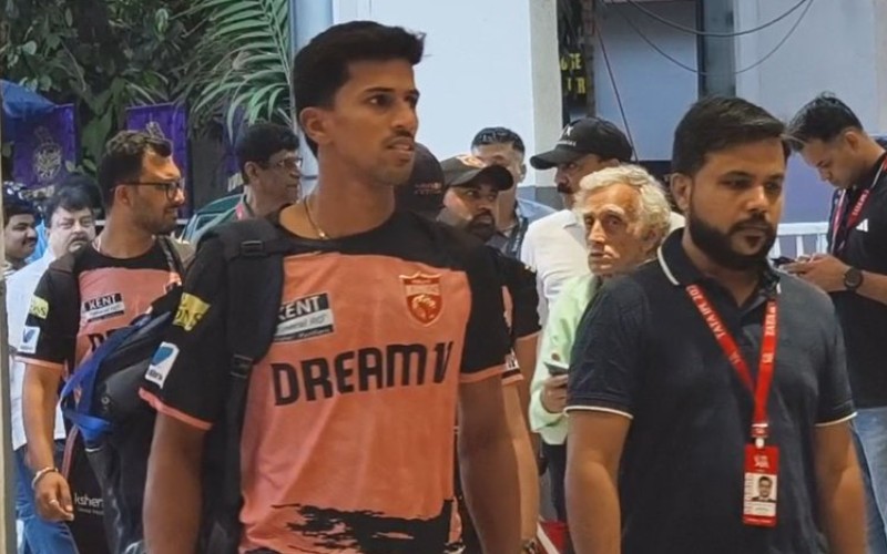 Tanush Kotian Joins PBKS As Net Bowler Ahead Of Crucial Clash Against KKR