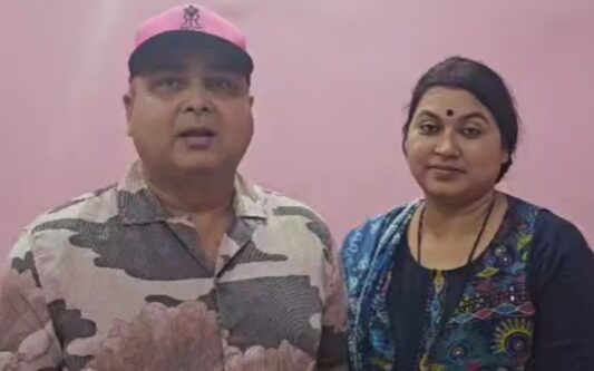 Vaibhav Suryavanshi Recalls His Parents' Struggles Behind His IPL Glory