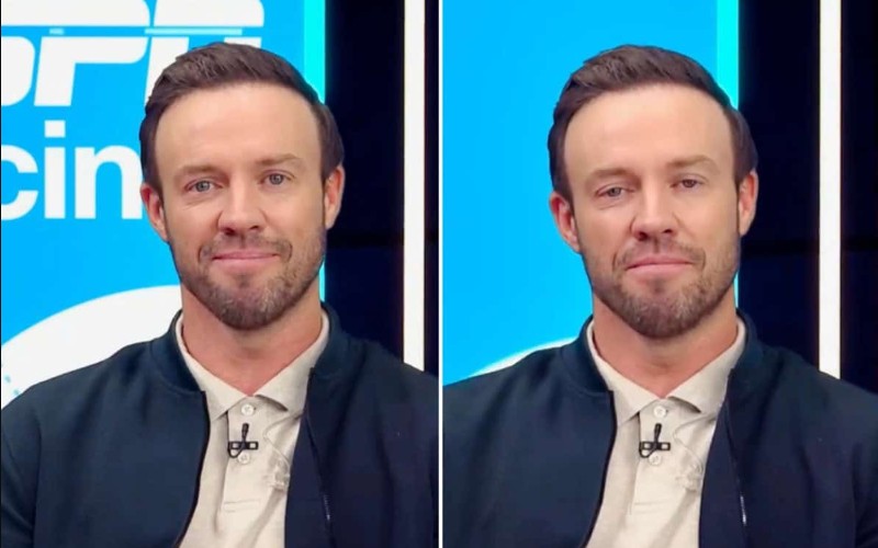 AB de Villiers Turns Emotional as RCB Storm into IPL 2025 Final Under ...