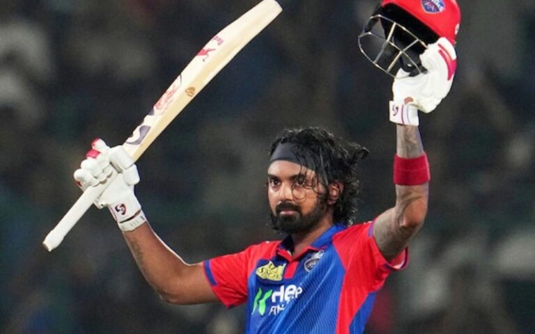 KL Rahul Eyes T20I Comeback for India Ahead of 2026 World Cup on Home Soil