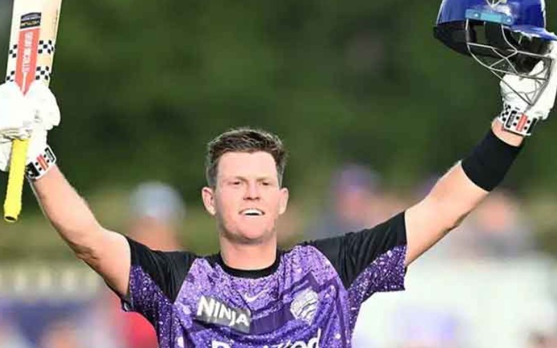 Mitchell Owen Joins Punjab Kings as Glenn Maxwell’s Replacement Ahead of IPL 2025 Resumption
