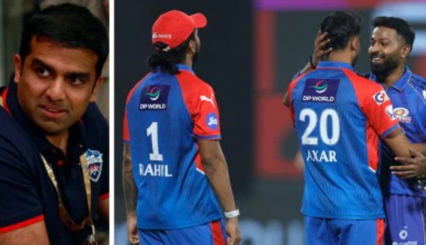 Parth Jindal Urges BCCI to Shift MI vs DC Clash from Rain-Hit Mumbai