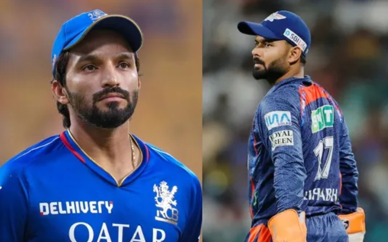 IPL 2025: Match 70 (LSG vs RCB) - Probable XII and Fantasy XI Predictions
