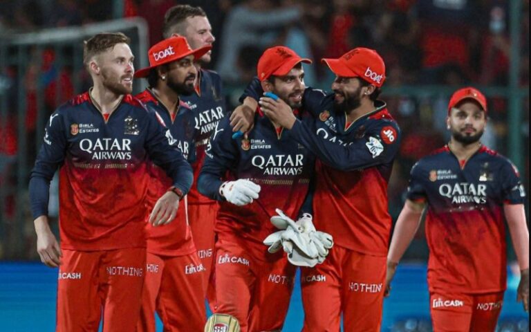 IPL 2026 Auction: Royal Challengers Bengaluru (RCB) Buy Venkatesh Iyer ...