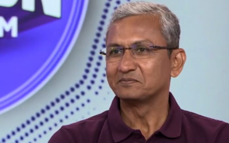 Sanjay Bangar Says India Are Peaking At The Right Time In T20 World Cup