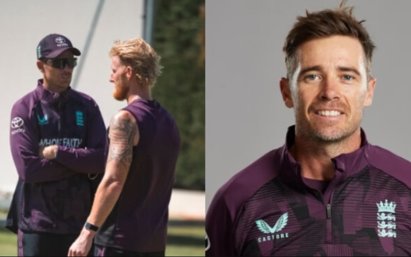 Tim Southee Joins England Squad As Bowling Coach Ahead of India Test Series