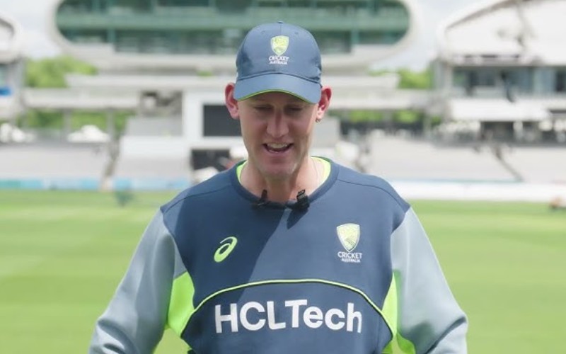 Beau Webster Eyes WTC Final Glory Amid Personal and Professional Milestones