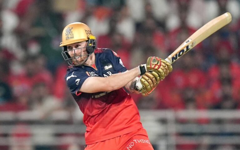 Phil Salt Credits Wife For Quick Decision To Play IPL 2025 Final After ...