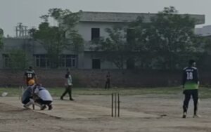 Punjab Batsman Dies of Heart Attack Moments After Hitting Six in Local ...