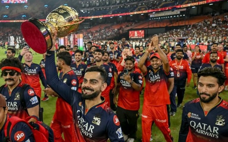 Aakash Chopra comments on RCB's acquisitions in IPL 2026 auction