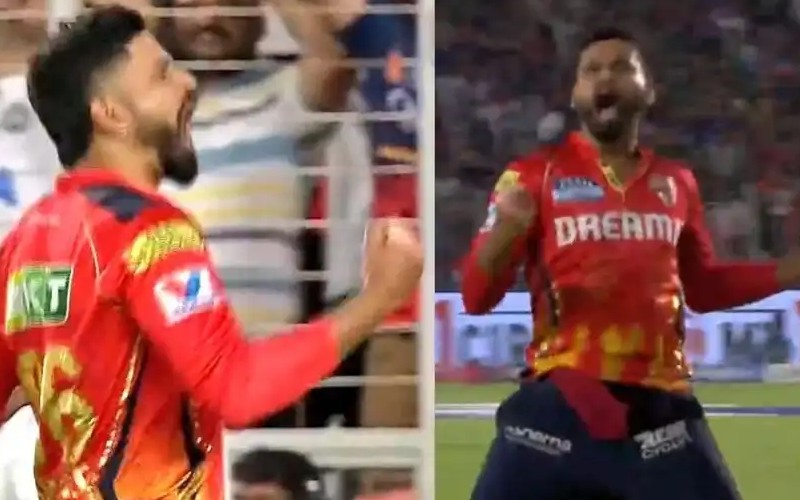 Shreyas Iyer’s Fiery Reaction After Stunning Catch Sends Phil Salt Packing