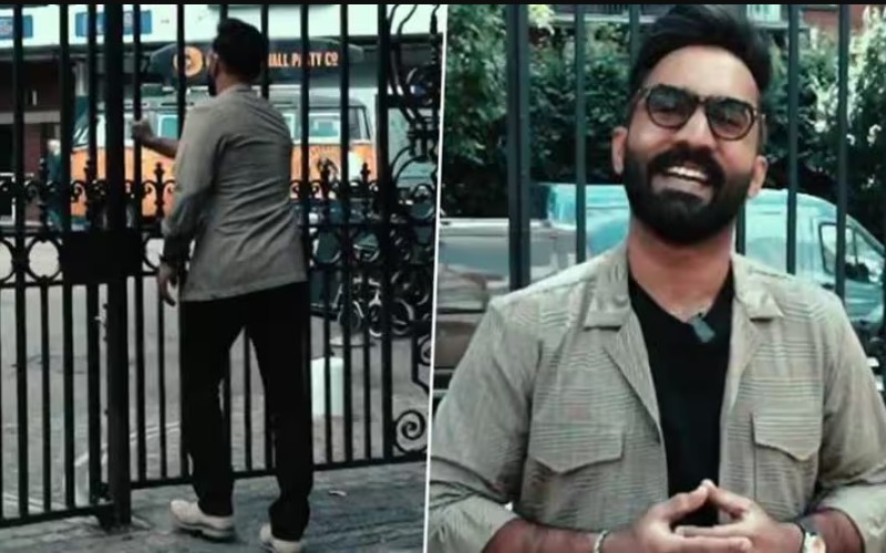 Dinesh Karthik’s Emotional Walk Through MCC Museum Brings 1983 World ...