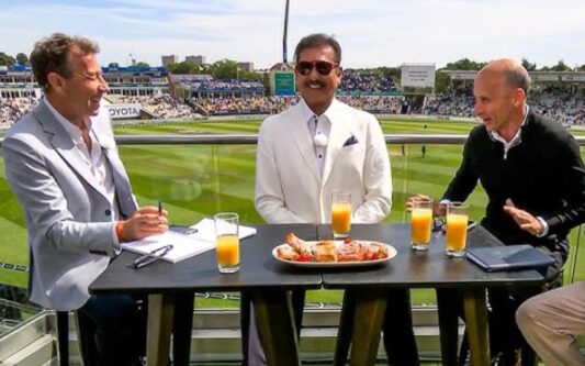 ICC Announces Star-Studded Commentary Panel for T20 World Cup 2026 ...