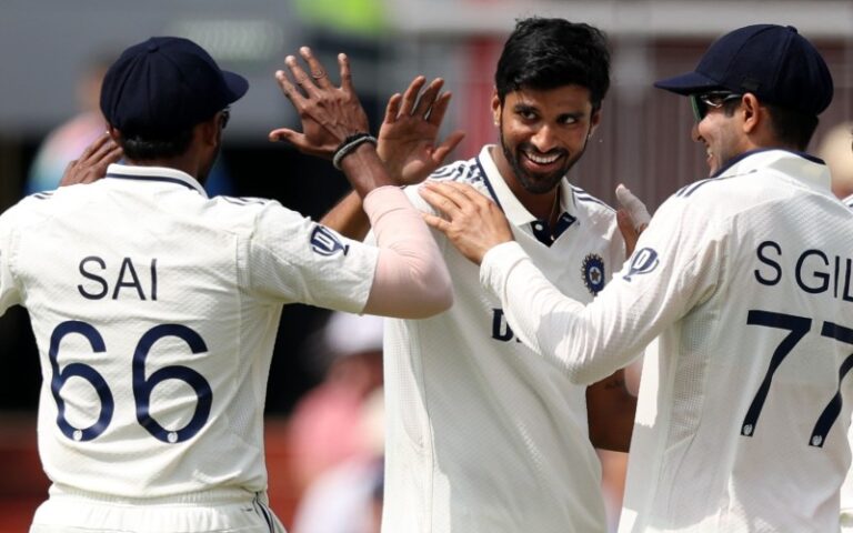 Sanjay Manjrekar Questions Shubman Gill’s Leadership Character After ...