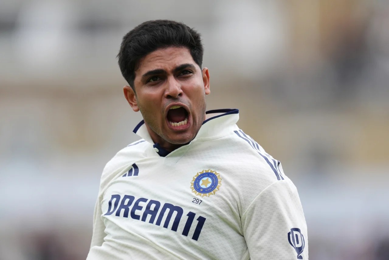 "Will you make Shubman Gill the vice-captain instead of Axar?" - Aakash ...