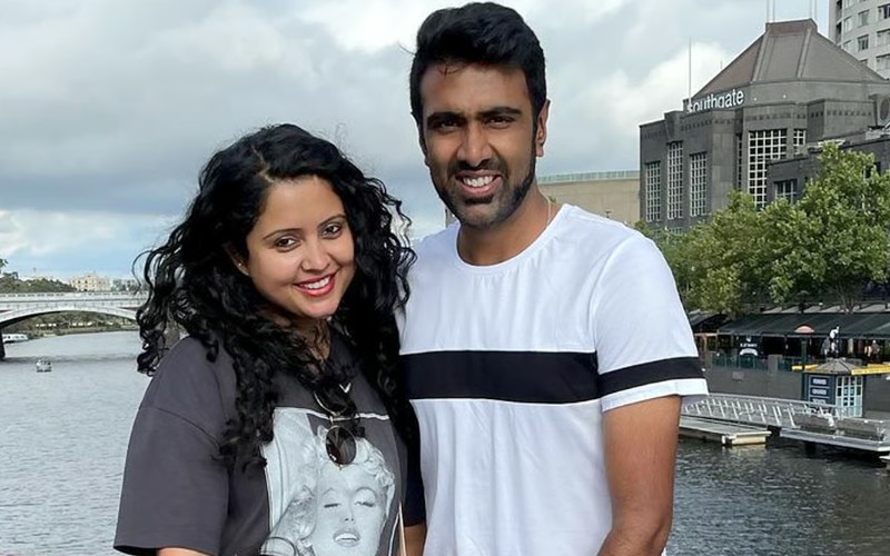Ravichandran Ashwin Announces IPL Retirement As Wife Hints At New ...