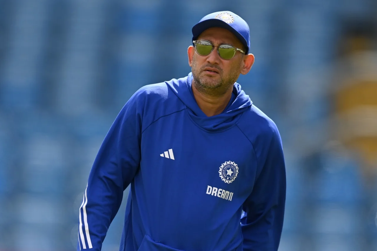 'It's very difficult to have three different captains,' says Ajit Agarkar