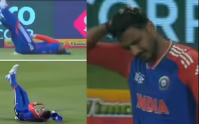 Axar Patel Injury Update: Doubtful For India vs Pakistan After Head ...