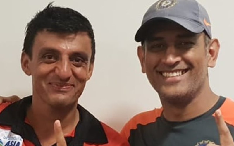 Ehsan Khan Recalls Iconic MS Dhoni Dismissal Ahead Of Asia Cup 2025