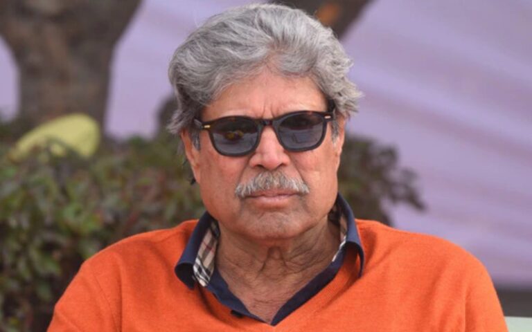 Kapil Dev Backs Vaibhav Sooryavanshi But Warns Against Excessive Pressure