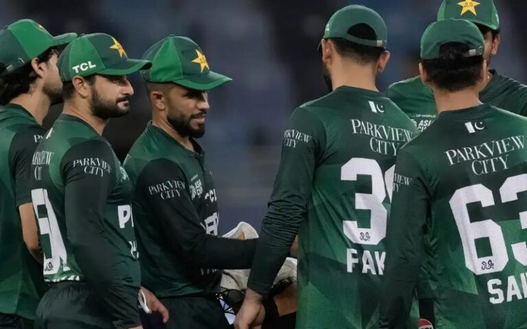 ICC To Decide Pakistan’s T20 World Cup 2026 Fate After India Match Boycott