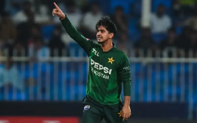 Waqar Younis Urges Pakistan To Drop Saim Ayub Amid Asia Cup Struggles