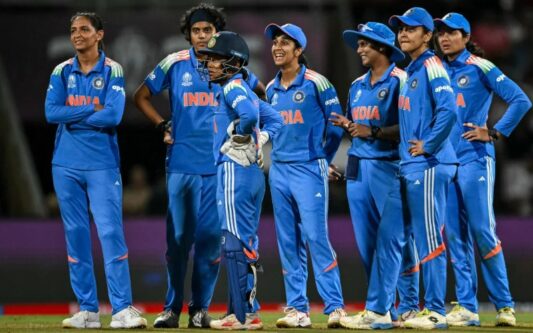 Ian Bishop Backs India to Beat Australia: Key Advice Ahead of Women’s ...