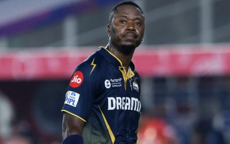 "Keep the No. 4 position for him" - Aakash Chopra on Gujarat Titans ...