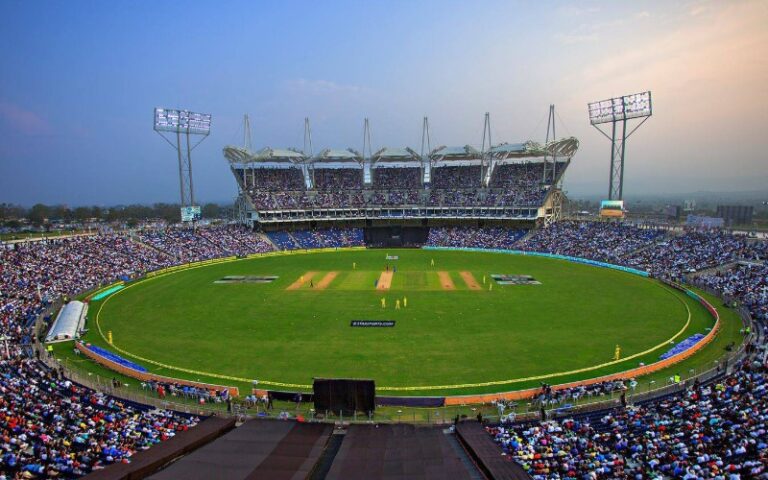 Pune In Talks To Host RCB Home Games For IPL 2026 Amid Chinnaswamy ...