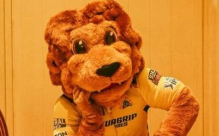 CSK Mascot Teaser Sparks Buzz About Cameron Green Ahead Of IPL 2026 Auction