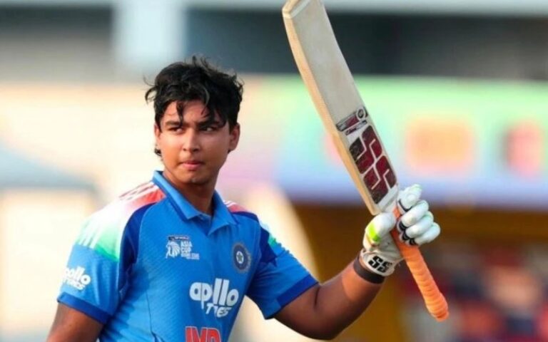 "Is this sample enough or are you going to raise the bar further?" - R ...